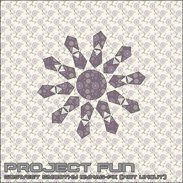 GoSweet Smoothy DynaG-Px (Not Uncut) - Single by Project Fun | Spotify