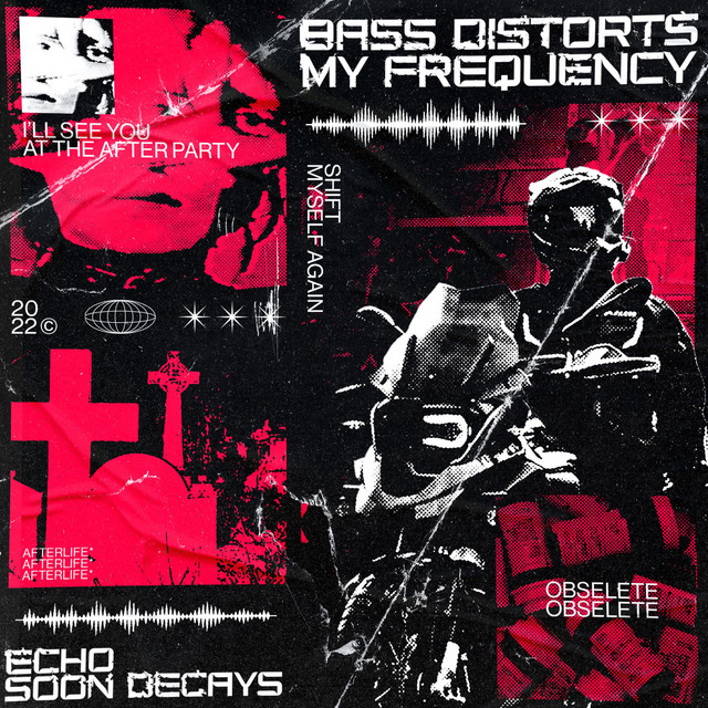 Oh, I’d love to go to the party but I’m absolutely dead! - Single by ...