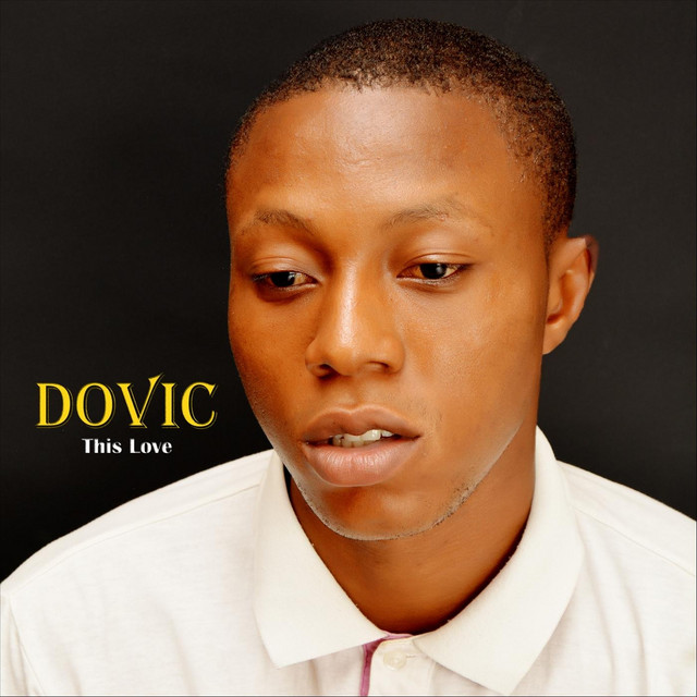 This Love - Single by Dovic | Spotify