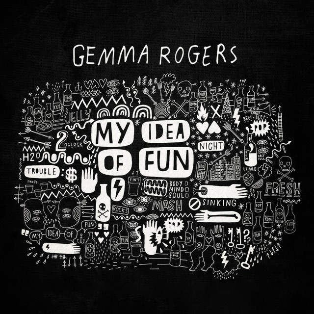My Idea Of Fun - Single by Gemma Rogers | Spotify