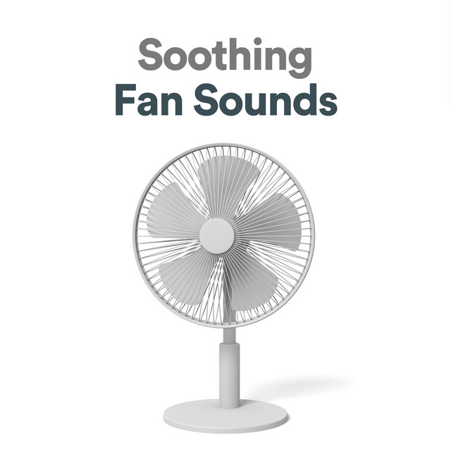 Calming Breeze - song and lyrics by Fan Sounds For Sleep | Spotify
