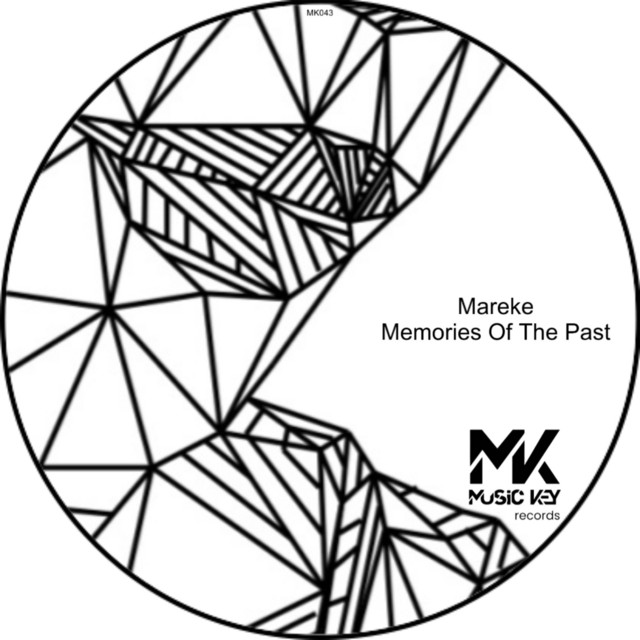 Memories of the Past - Single by Mareke | Spotify
