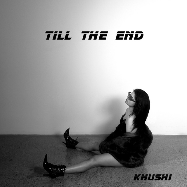 KHUSHI | Spotify
