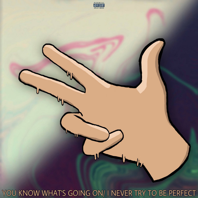 You Know What’s Going On/ I Never Try to Be Perfect - Single by ...