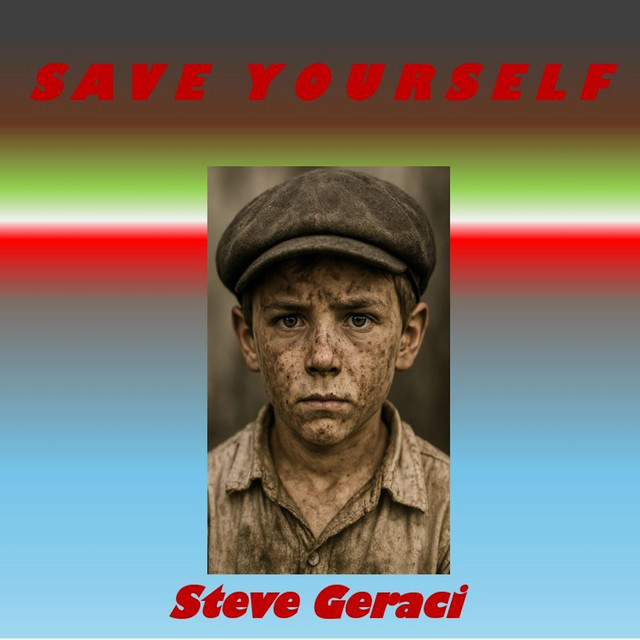 Save Yourself - Single by Steve Geraci | Spotify
