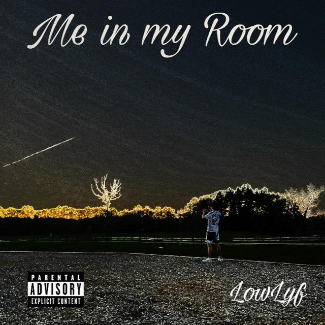 Me in My Room - Album by LowLyf | Spotify