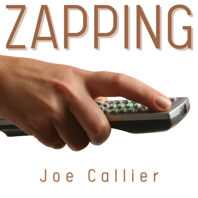 Zapping - Album by Joe Callier | Spotify