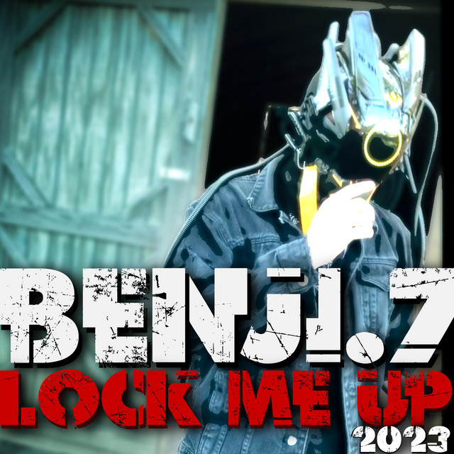 Lock Me Up - song and lyrics by Benji.7 | Spotify