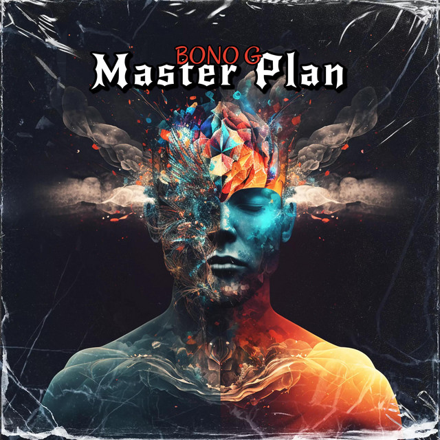 Master Plan - Album by Bono G | Spotify