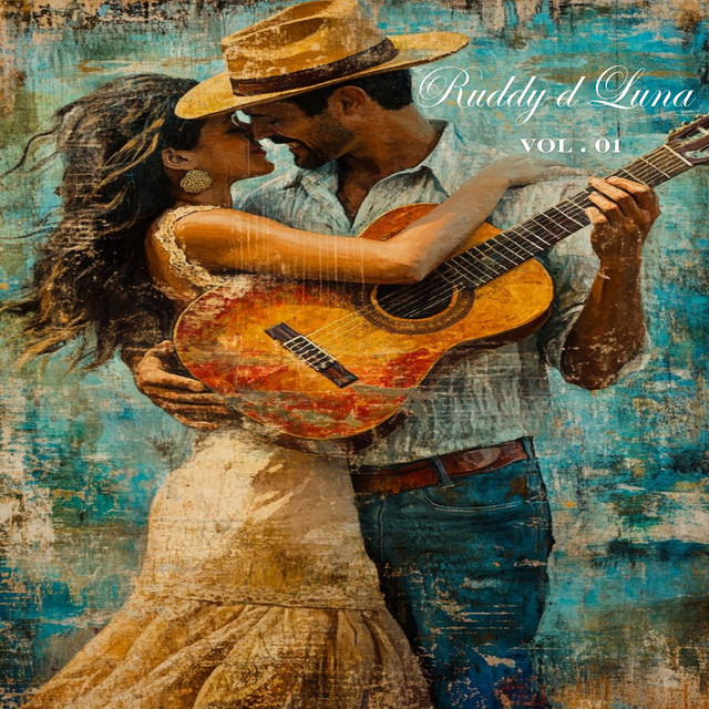 Volveré - song and lyrics by Ruddy d Luna | Spotify