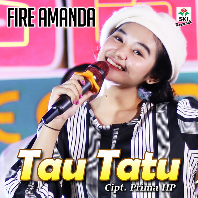 Tau Tatu - Single by FIRE AMANDA | Spotify