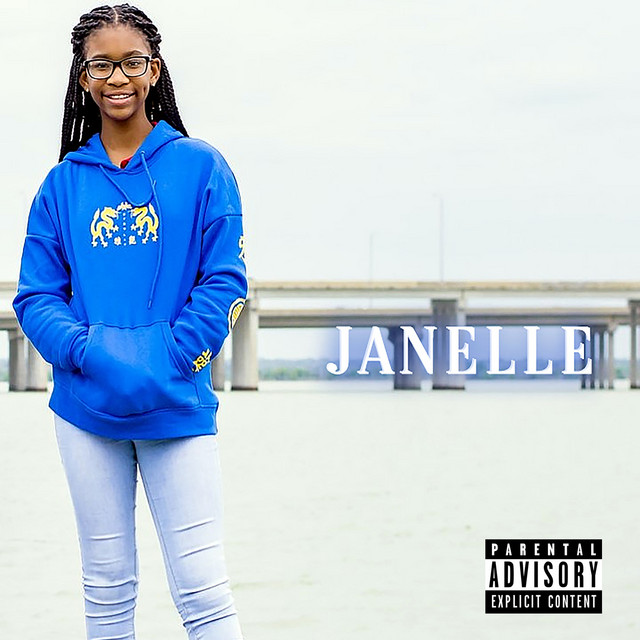 Janelle - Album by blujizzle | Spotify