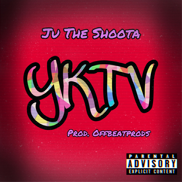 YKTV - Single by Jukeem | Spotify