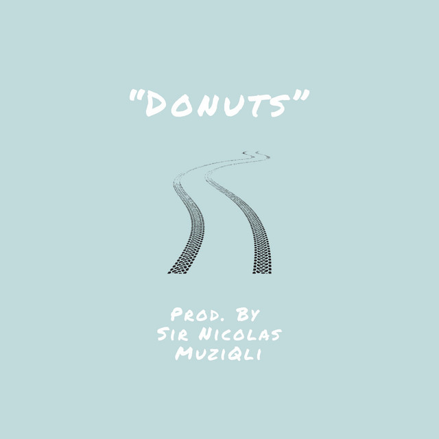 Donuts - Single by Sir Nicolas | Spotify