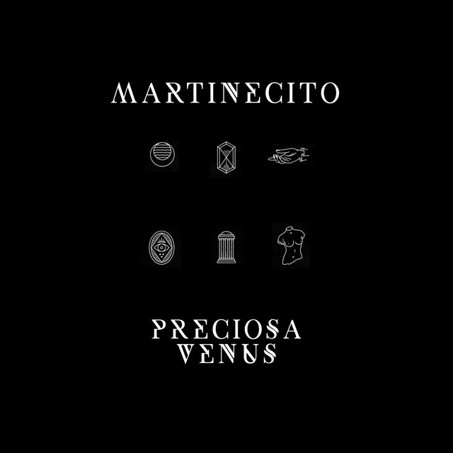 Preciosa Venus - Single by Martinecito | Spotify