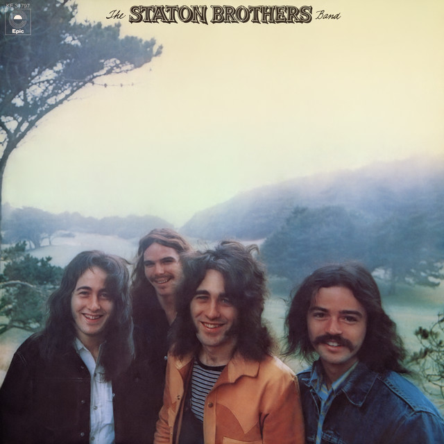 The Staton Brothers | Spotify