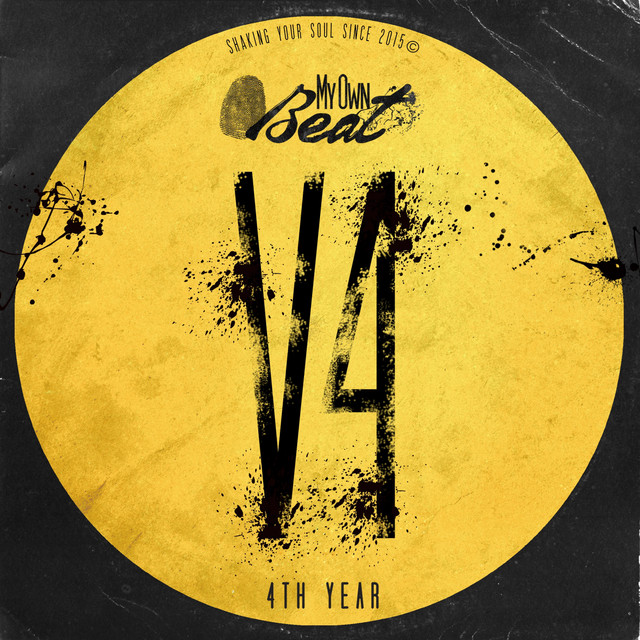 My Own Beat, Vol. 4 (4th Year) - Compilation by Various Artists | Spotify