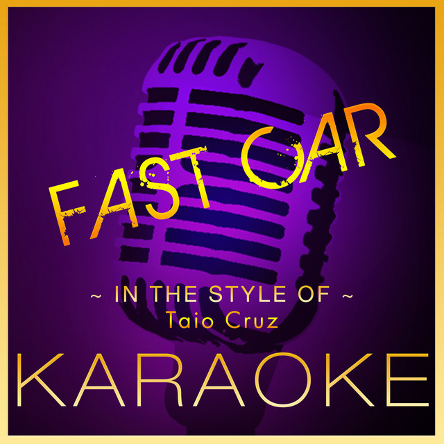 Fast Car (Instrumental Version) - song and lyrics by High Frequency ...