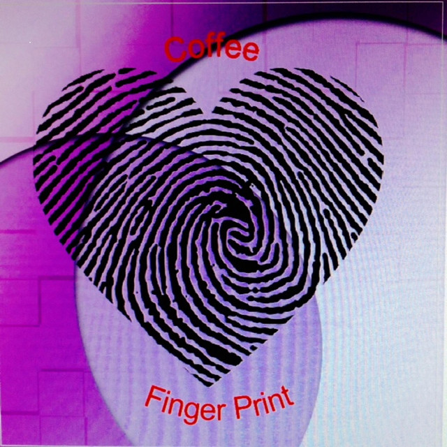 Fingerprint - Album by Coffee | Spotify