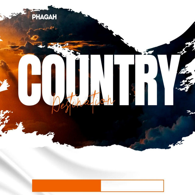 Country Destination - EP by Phagah | Spotify