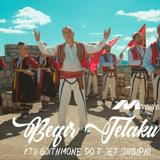 Beqir Telaku: Songs list, genres, analysis and similar artists - Chosic