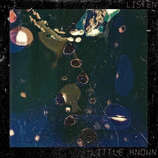 Listen - Single by Little Known | Spotify