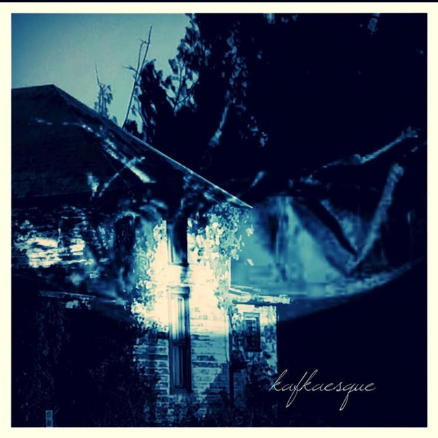 Kafkaesque - Single by Eyes of Ghosts | Spotify