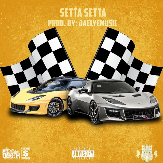 Setta Setta | Spotify