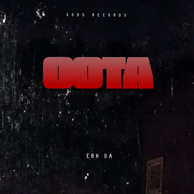 OOTA - song and lyrics by EBK GA | Spotify