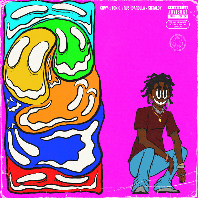 30 - Single by Grvy | Spotify