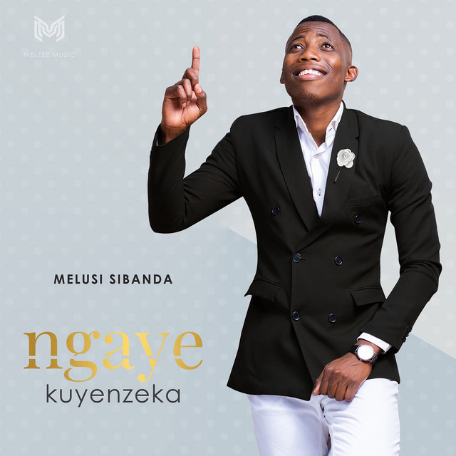 Ngaye Kuyenzeka - Single by Melusi Sibanda | Spotify
