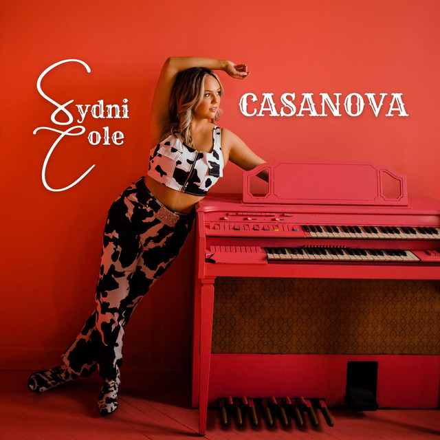 Casanova - Single by Sydni Cole | Spotify