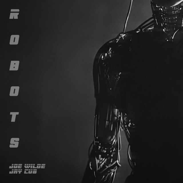 Robots - Single by Joe Wilde | Spotify