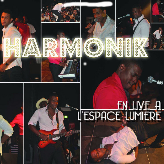 Harmonik Live à l'Espace Lumière - Album by Harmonik | Spotify