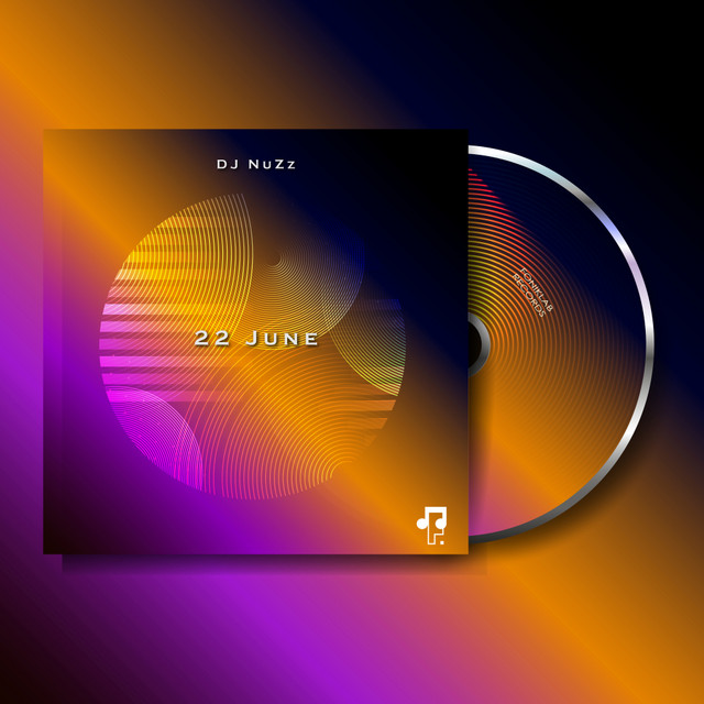 22 June - song and lyrics by DJ NuZz | Spotify
