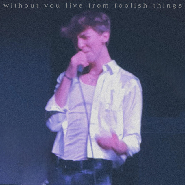 Without You (Live) - Single by Henry Zoellner | Spotify