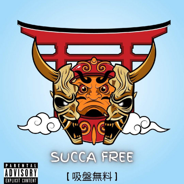 SUCCA FREE - Single by VLESS | Spotify