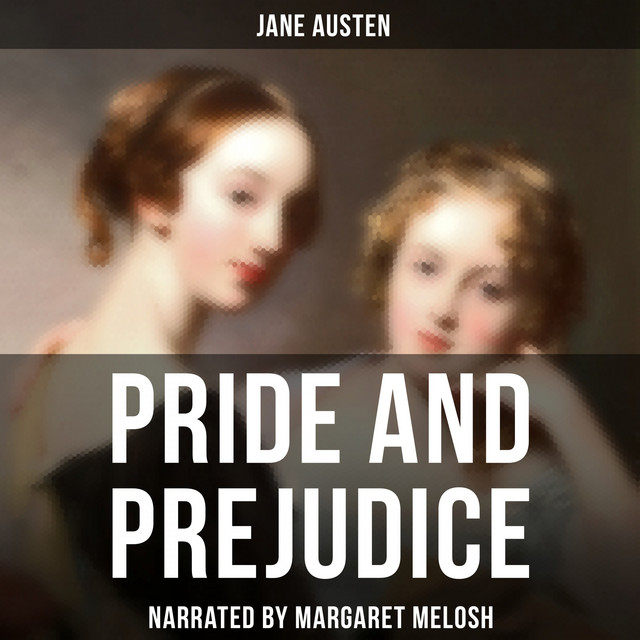 Chapter 3 - Pride and Prejudice - song and lyrics by Jane Austen | Spotify