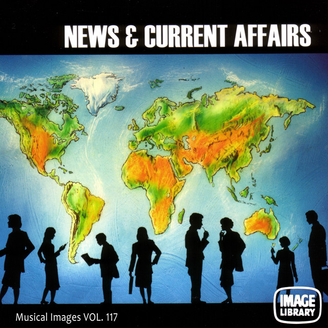 News and Current Affairs - Album by Frank Strangio | Spotify