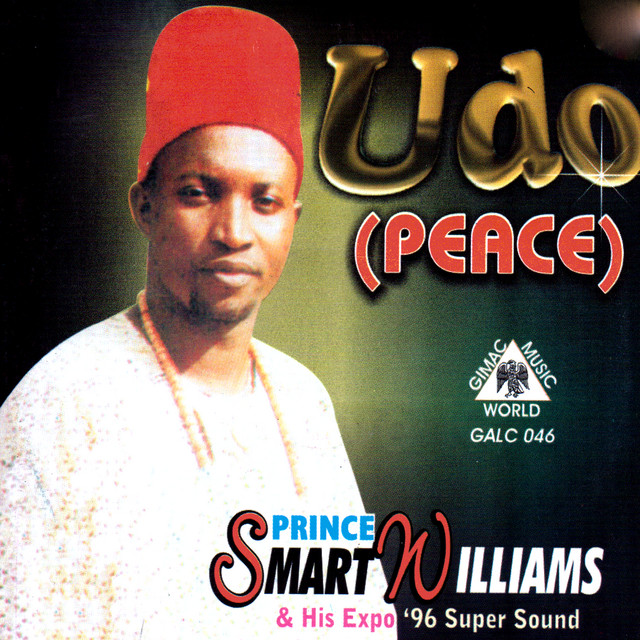 Udo (Peace) - Album by Prince Smart Williams | Spotify