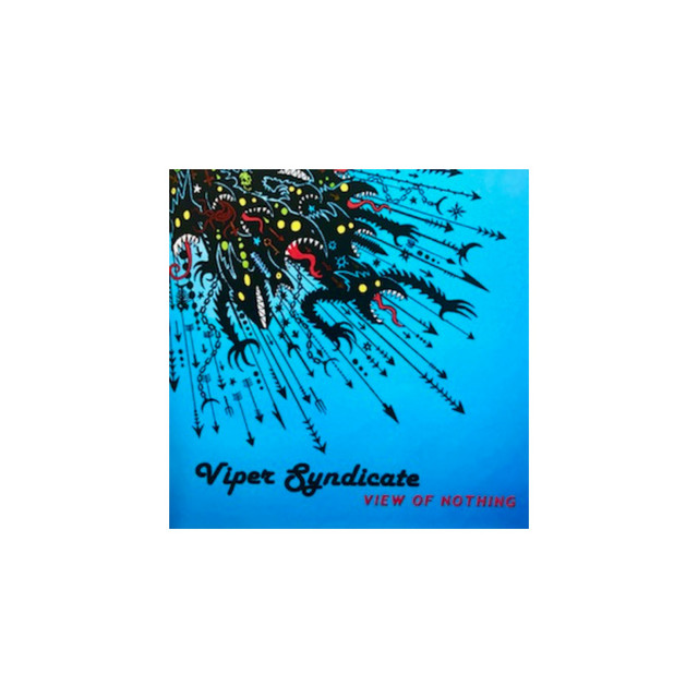 View of Nothing - Album by Viper Syndicate | Spotify