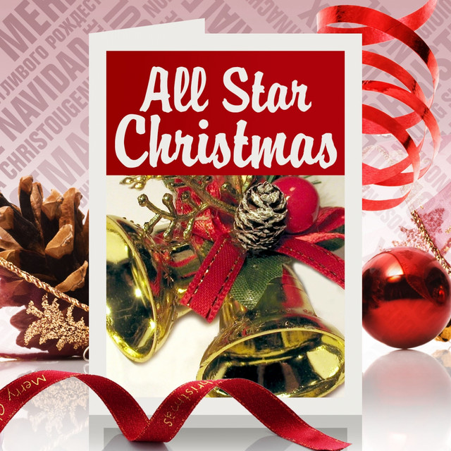 All Star Christmas - Compilation by Various Artists | Spotify