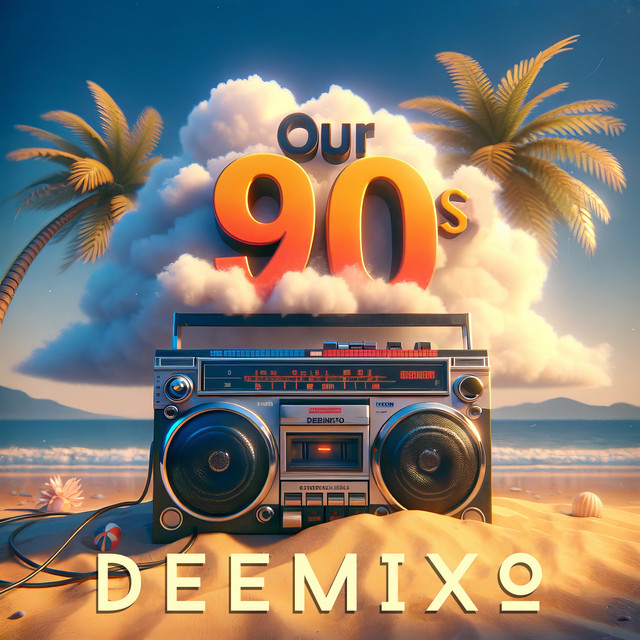 Our 90S - Single by Deemixo | Spotify