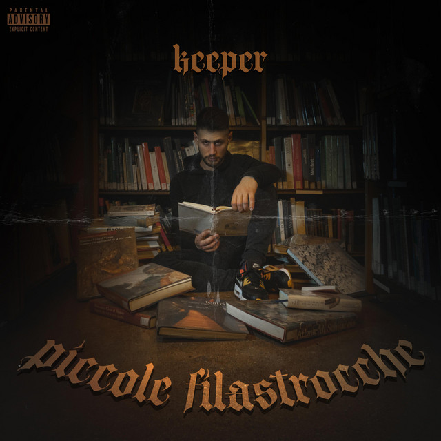 Piccole Filastrocche - Album by Keeper | Spotify