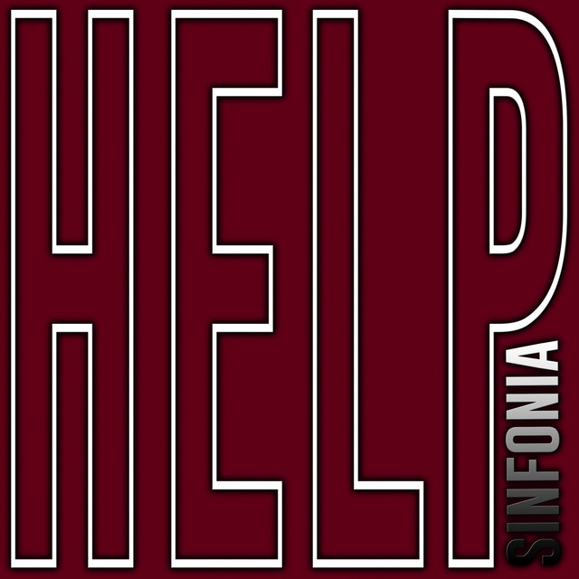 Sinfonia - Album by Help | Spotify