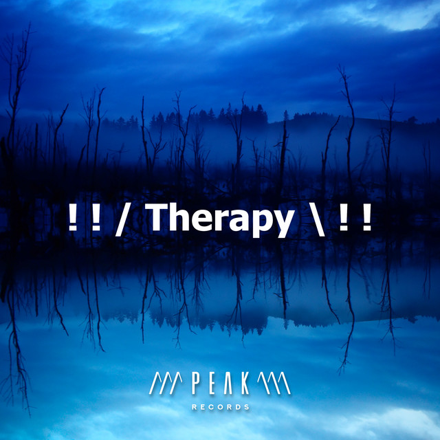 Therapy \ ! ! - Album by Relaxing Music Therapy | Spotify