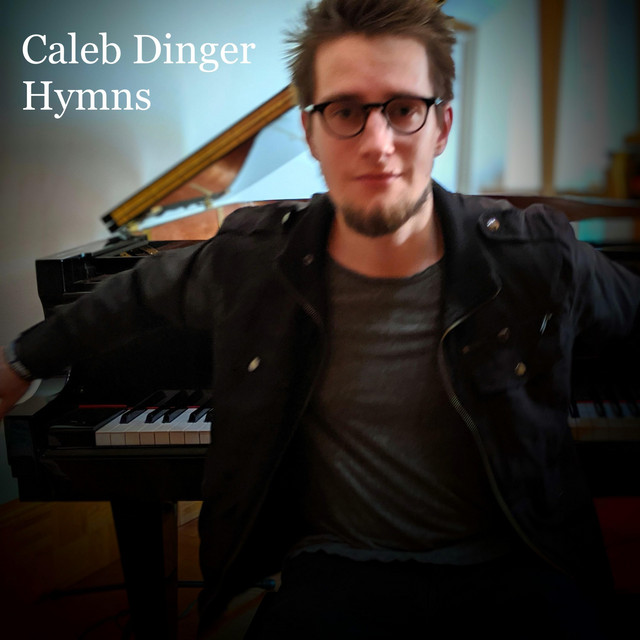 'Tis So Sweet to Trust in Jesus - Single by Caleb Dinger | Spotify