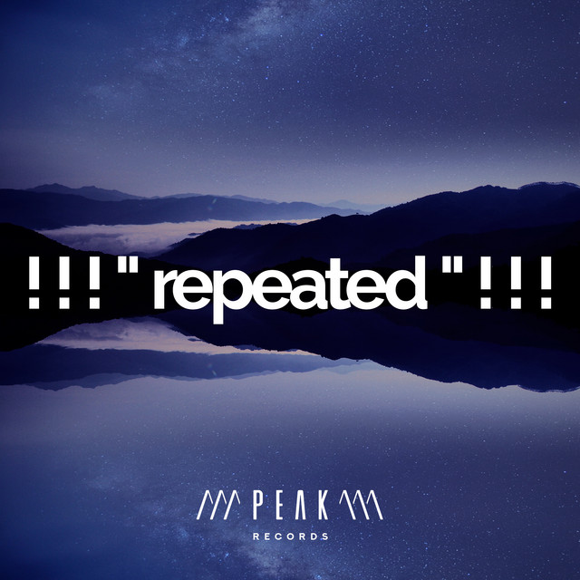 repeated " ! ! ! - Album by Deep Sleep Music Collective | Spotify