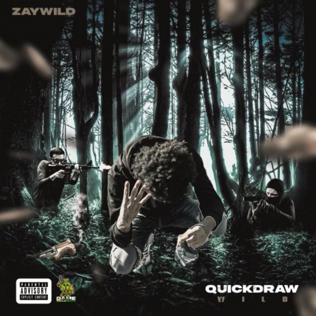 Keep Runnin' - song and lyrics by ZayWild, Lil Tej | Spotify