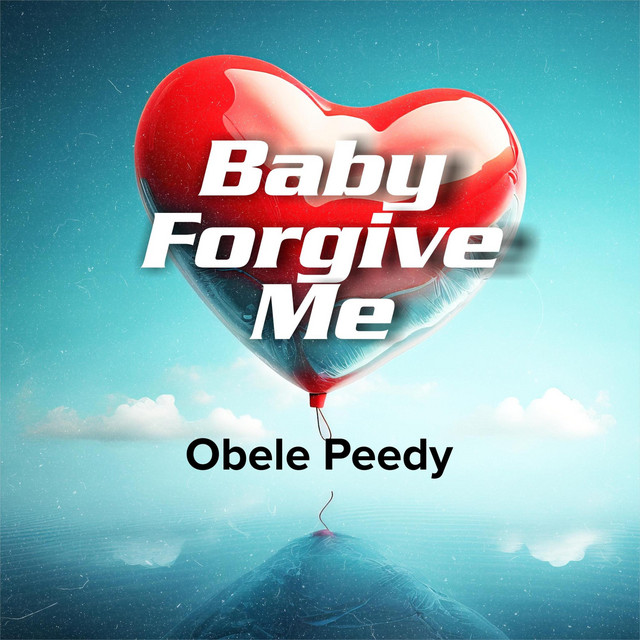 Baby Forgive Me - Single by Obele Peedy | Spotify